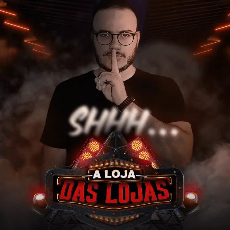 Login – Loja das Lojas